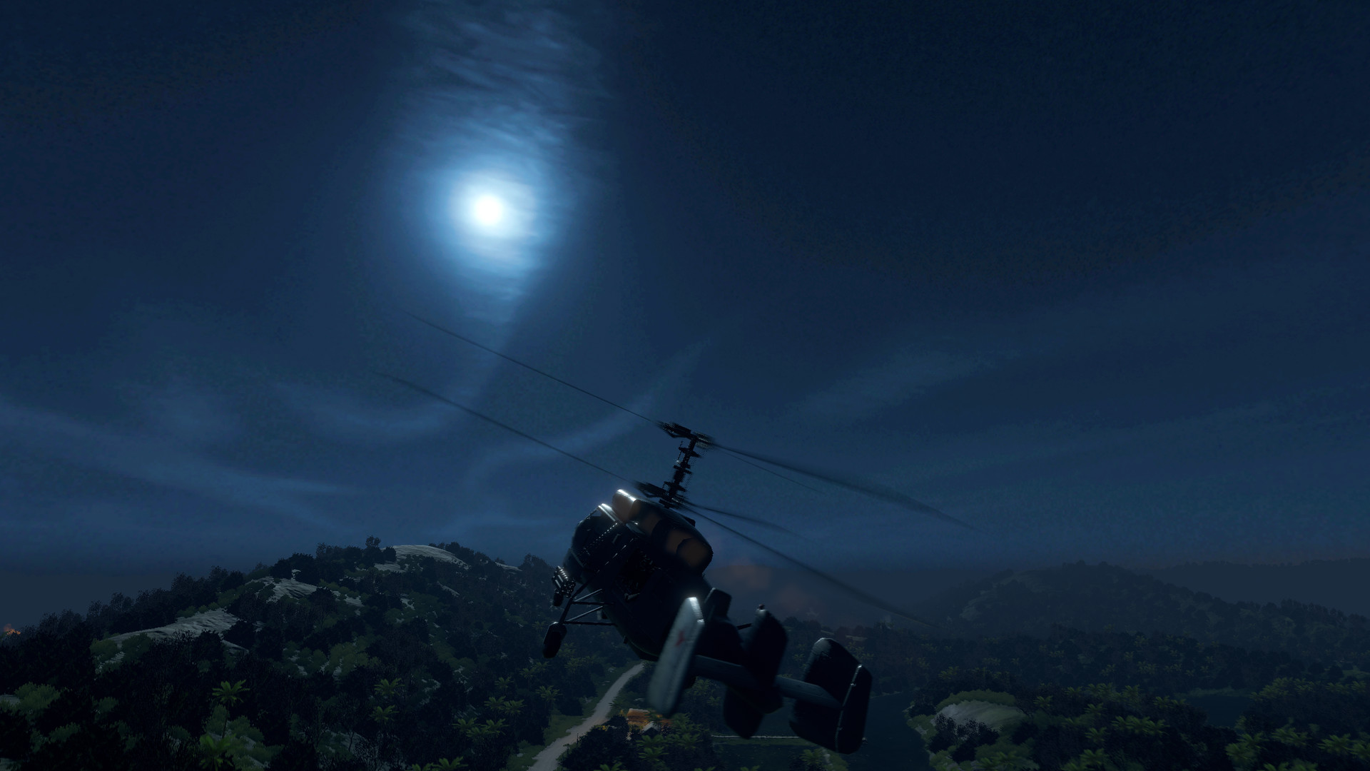 Heliborne Collection on Steam