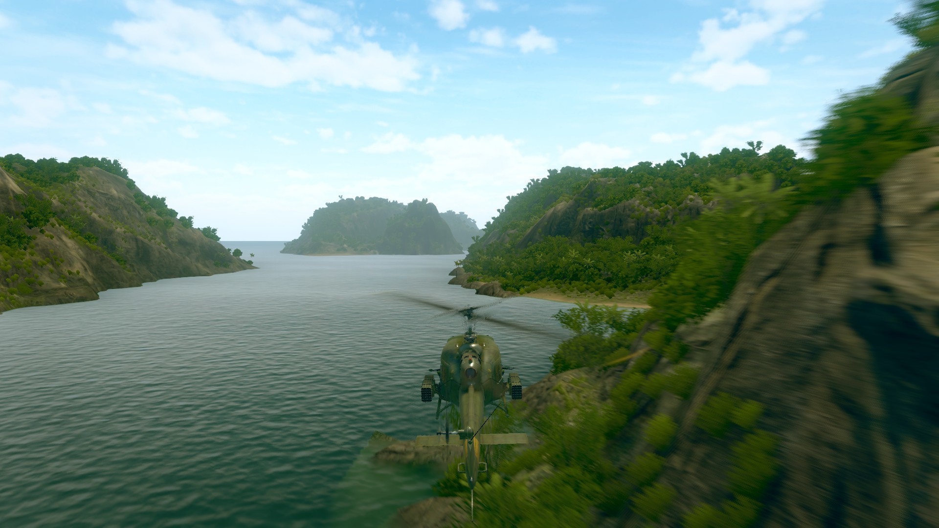 Heliborne Collection on Steam