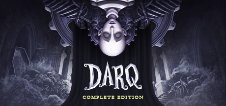 DARQ: Complete Edition on Steam