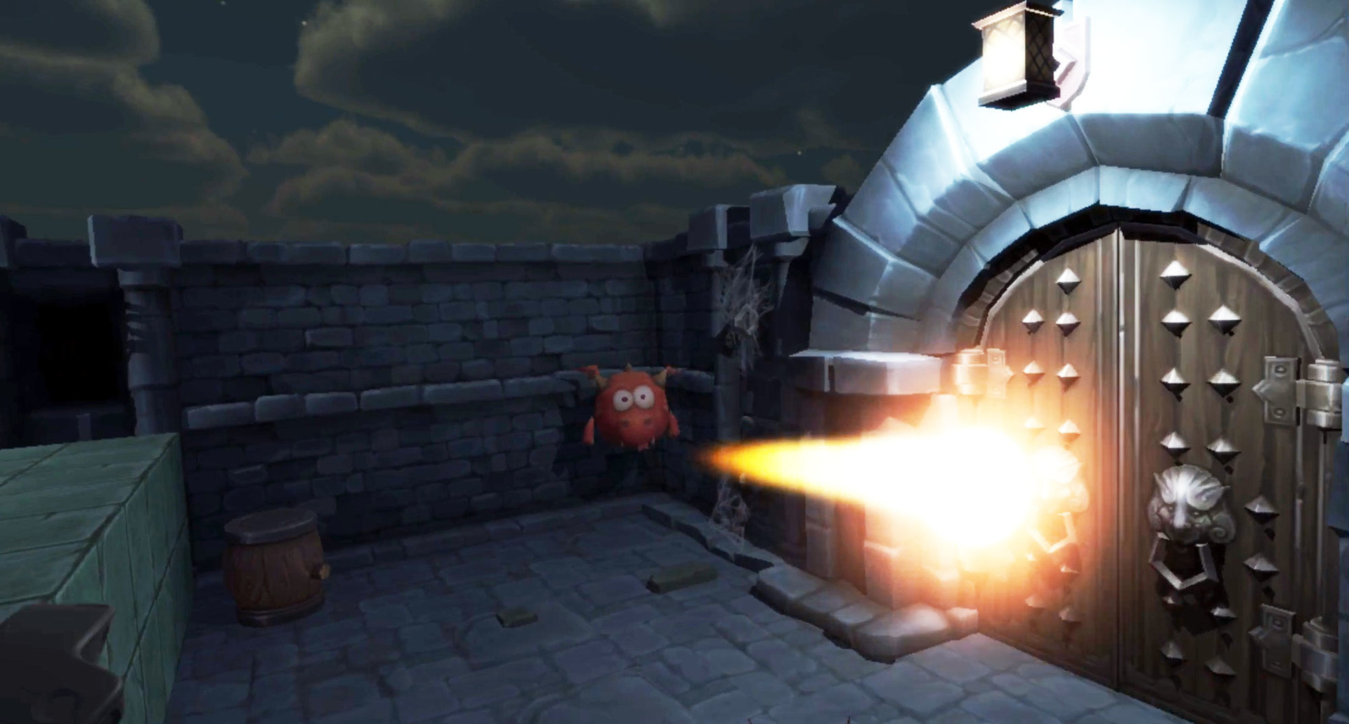 A Legend of Luca on Steam