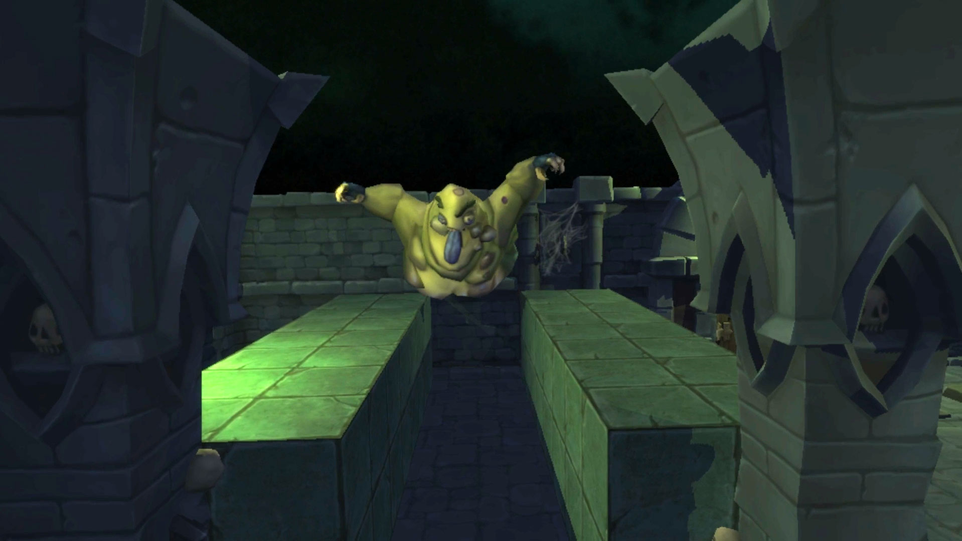 A Legend of Luca on Steam