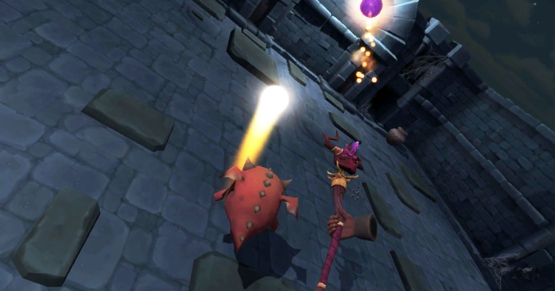 A Legend of Luca on Steam