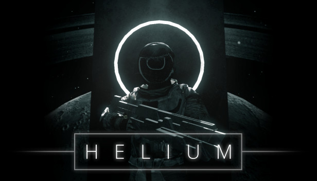 Helium on Steam