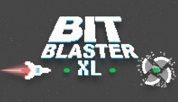 Save 51% on Bit Blaster XL on Steam