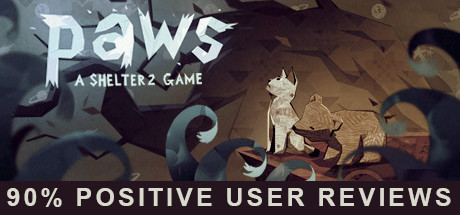 Paws (App 434000) · SteamDB