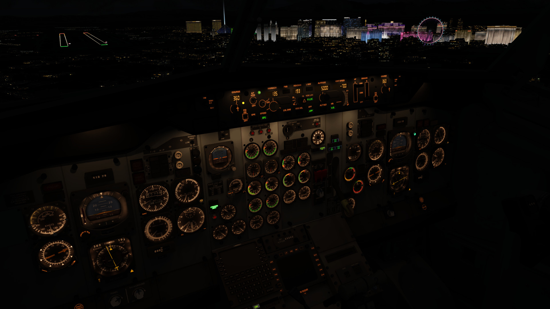 Aerofly FS 2 Flight Simulator on Steam