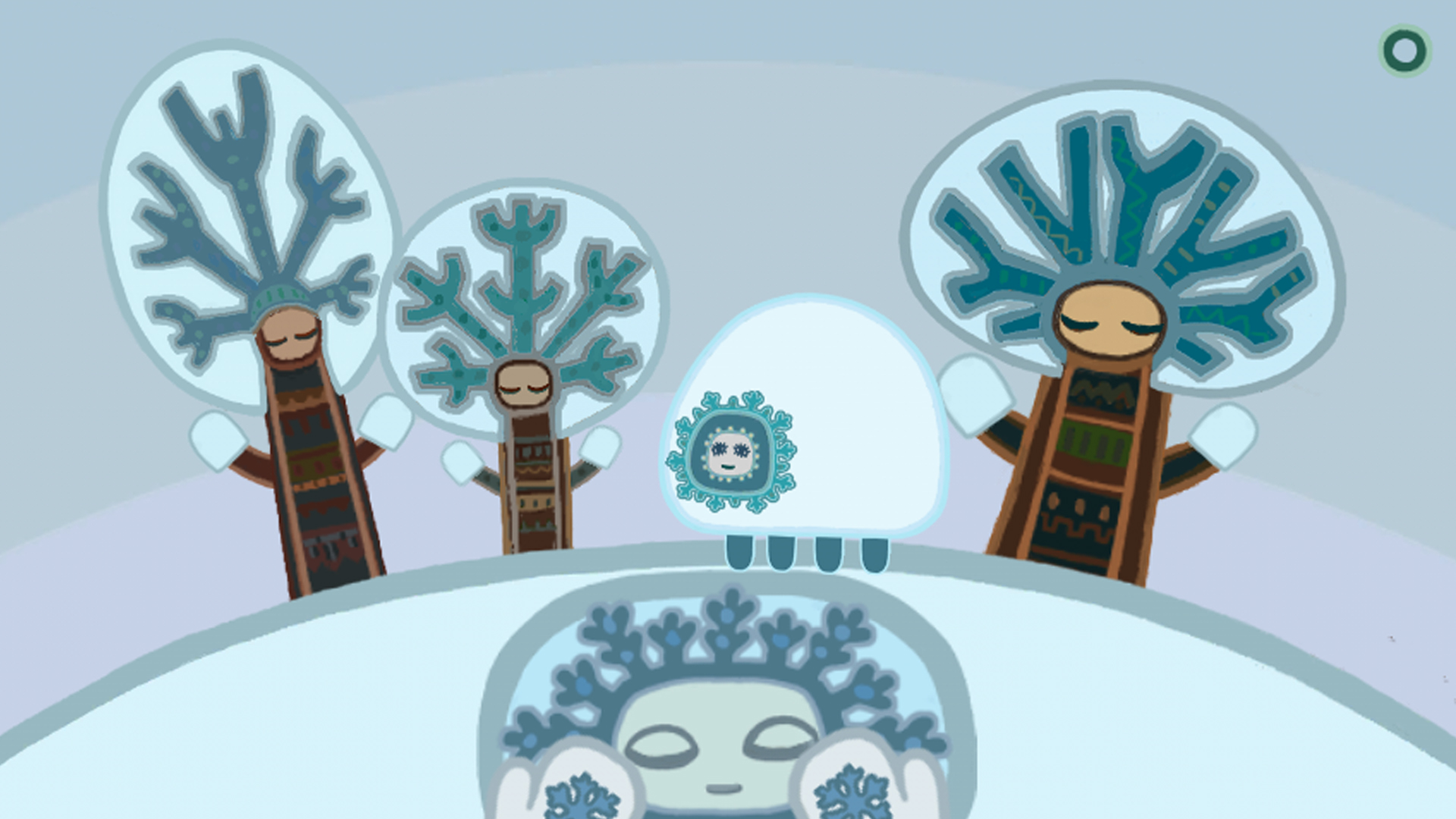 It's Spring Again on Steam