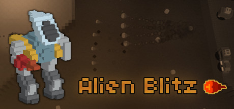 Alien Blitz on Steam