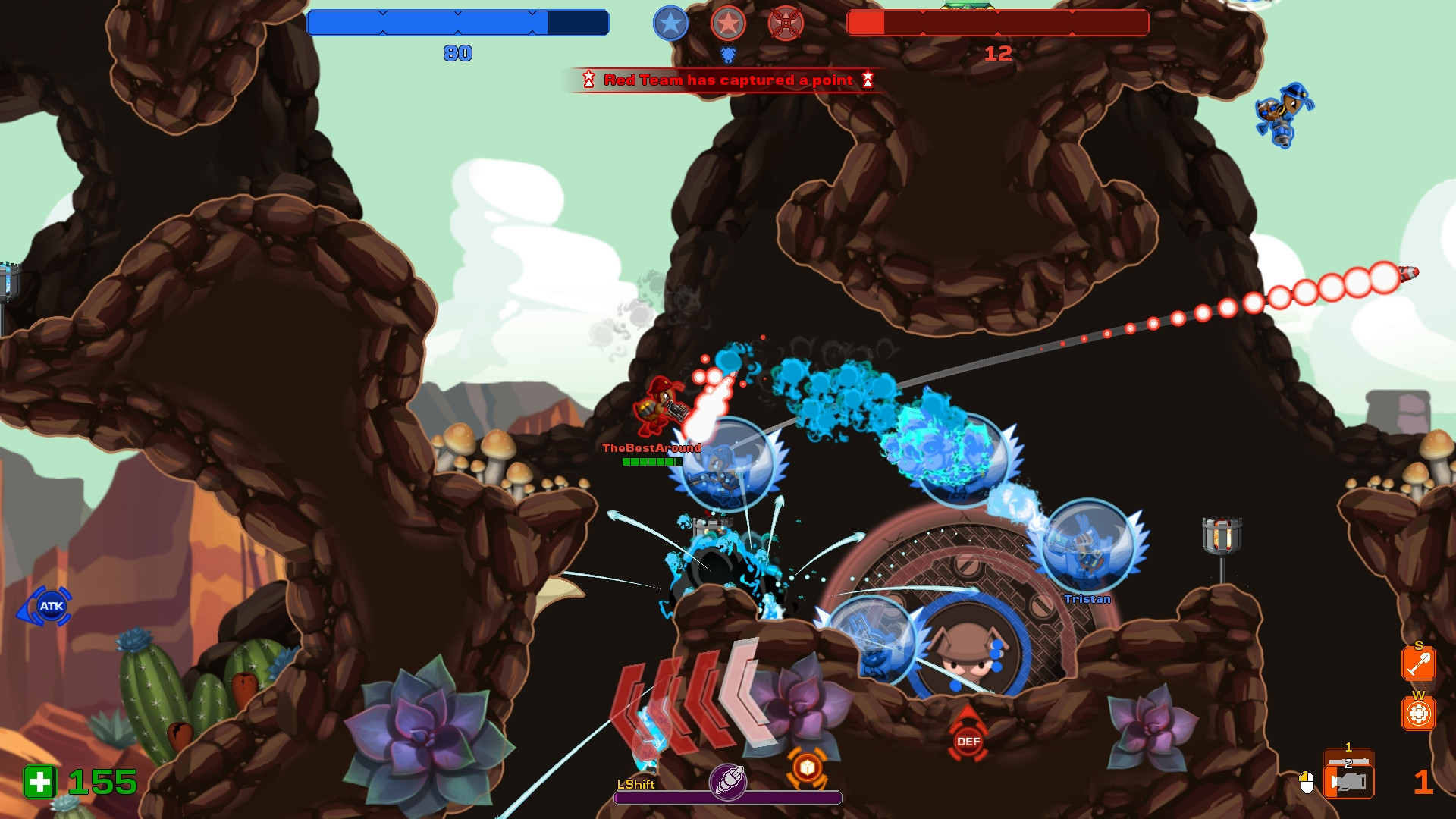 Formicide on Steam
