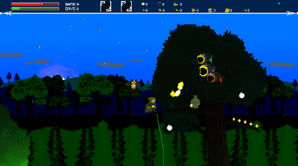 Attack of the Mutant Fishcrows on Steam