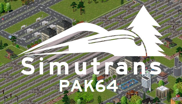 Simutrans - Pak64 on Steam