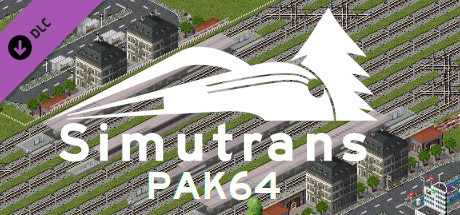 Simutrans - Pak64 on Steam