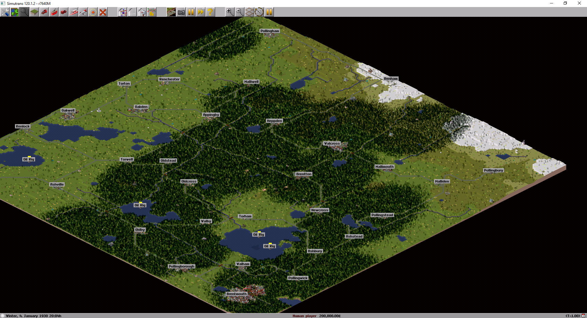 Simutrans - Pak64 on Steam