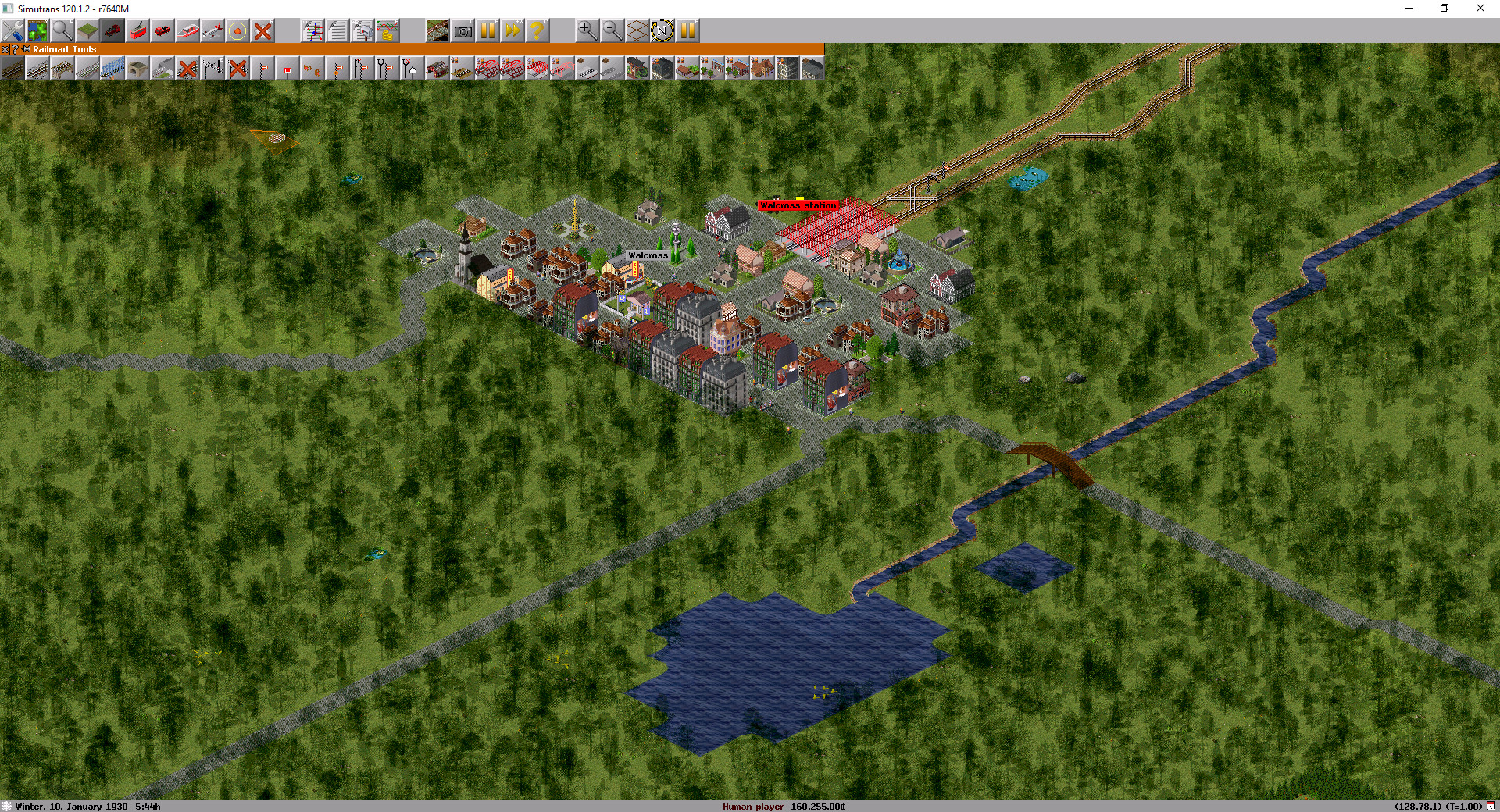 Simutrans - Pak64 on Steam