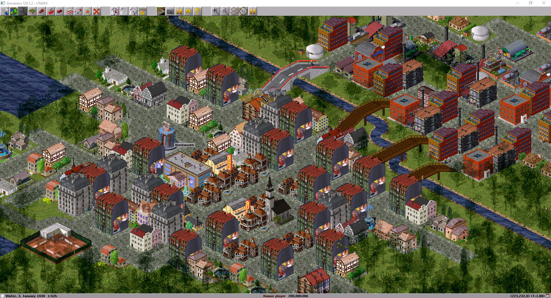 Simutrans - Pak64 on Steam