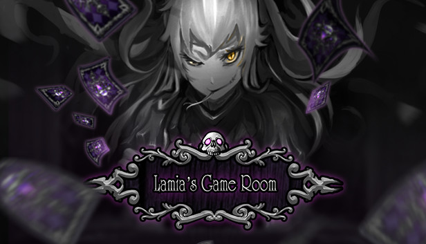 Lamia's Game Room on Steam