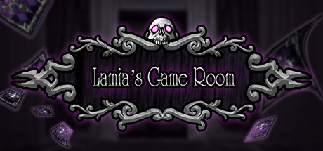 Lamia's Game Room on Steam