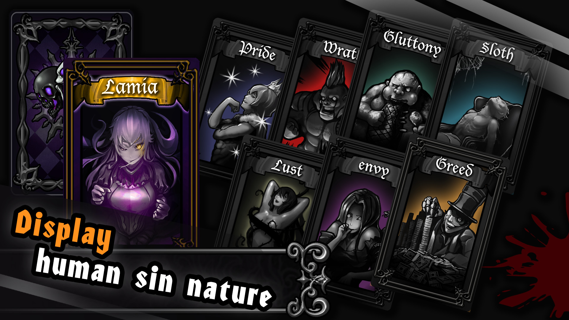 Lamia's Game Room on Steam