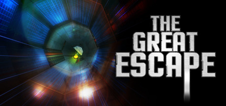The Great Escape on Steam