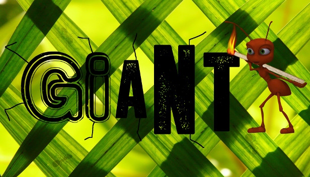 GiAnt Steam Charts · SteamDB