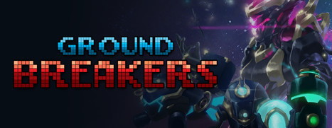 Ground Breakers Demo · Ground Breakers Steam Charts (App 435130) · SteamDB