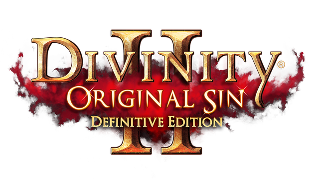 Divinity: Original Sin 2 · Divinity: Original Sin 2 - Definitive ...