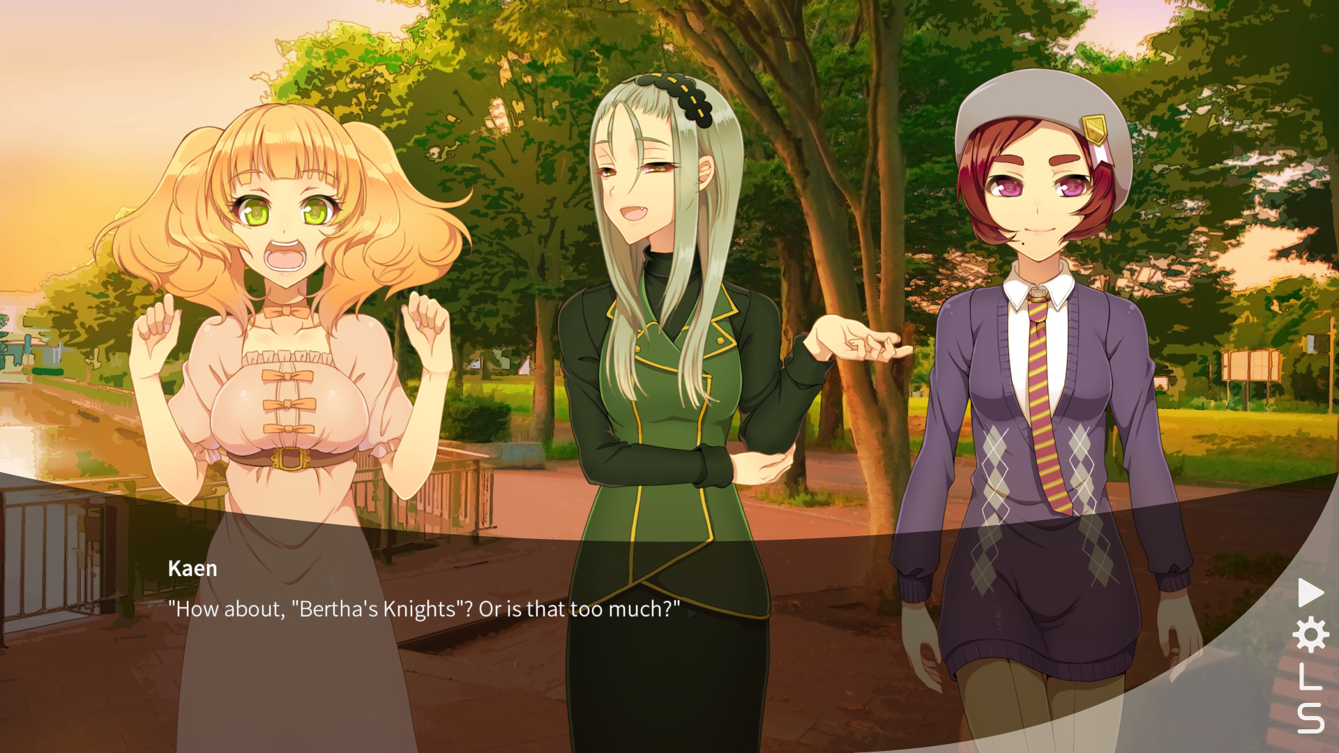 Campus Notes - forget me not. on Steam