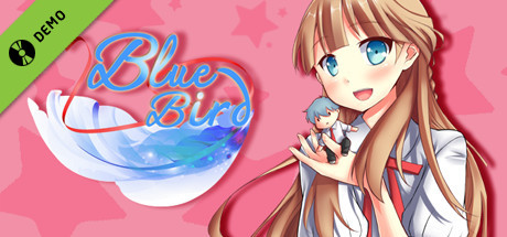 Blue Bird Demo · Blue Bird (App 435390) · SteamDB