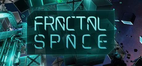 Fractal Space on Steam