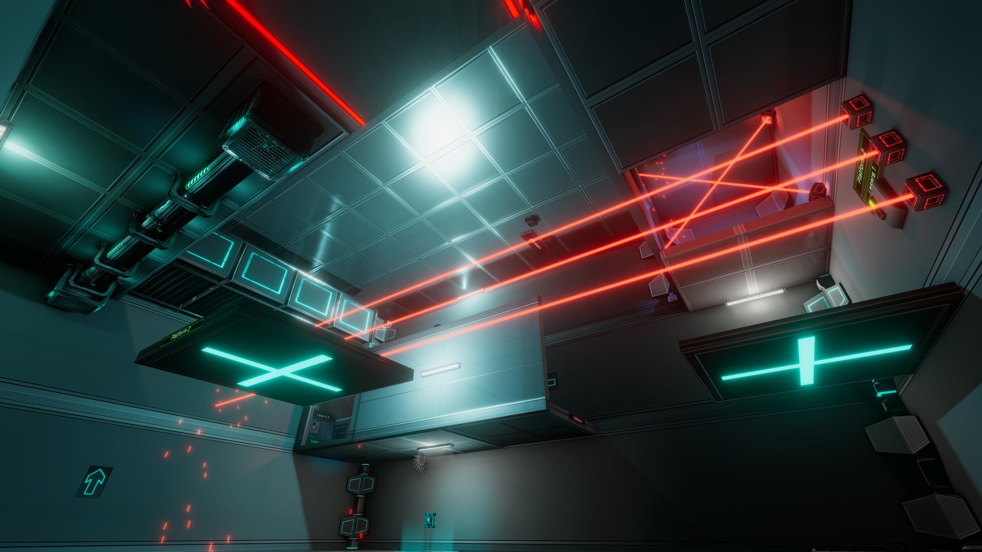 Fractal Space on Steam