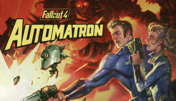 Fallout 4 - Automatron Price history · SteamDB