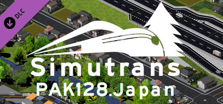 Simutrans - Pak128.Japan · SteamDB