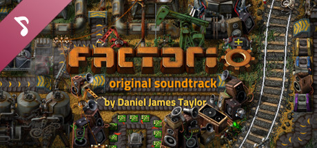 Factorio - Soundtrack Price history · SteamDB
