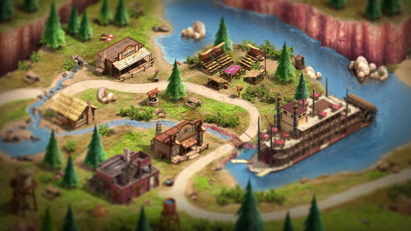 Governor of Poker 3 · SteamDB