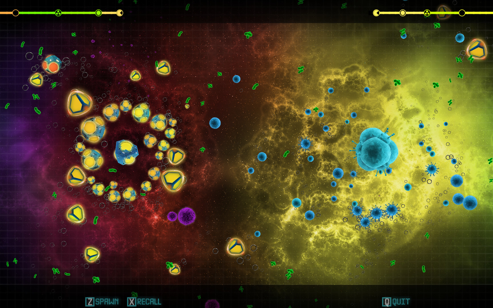 Soup: the Game on Steam