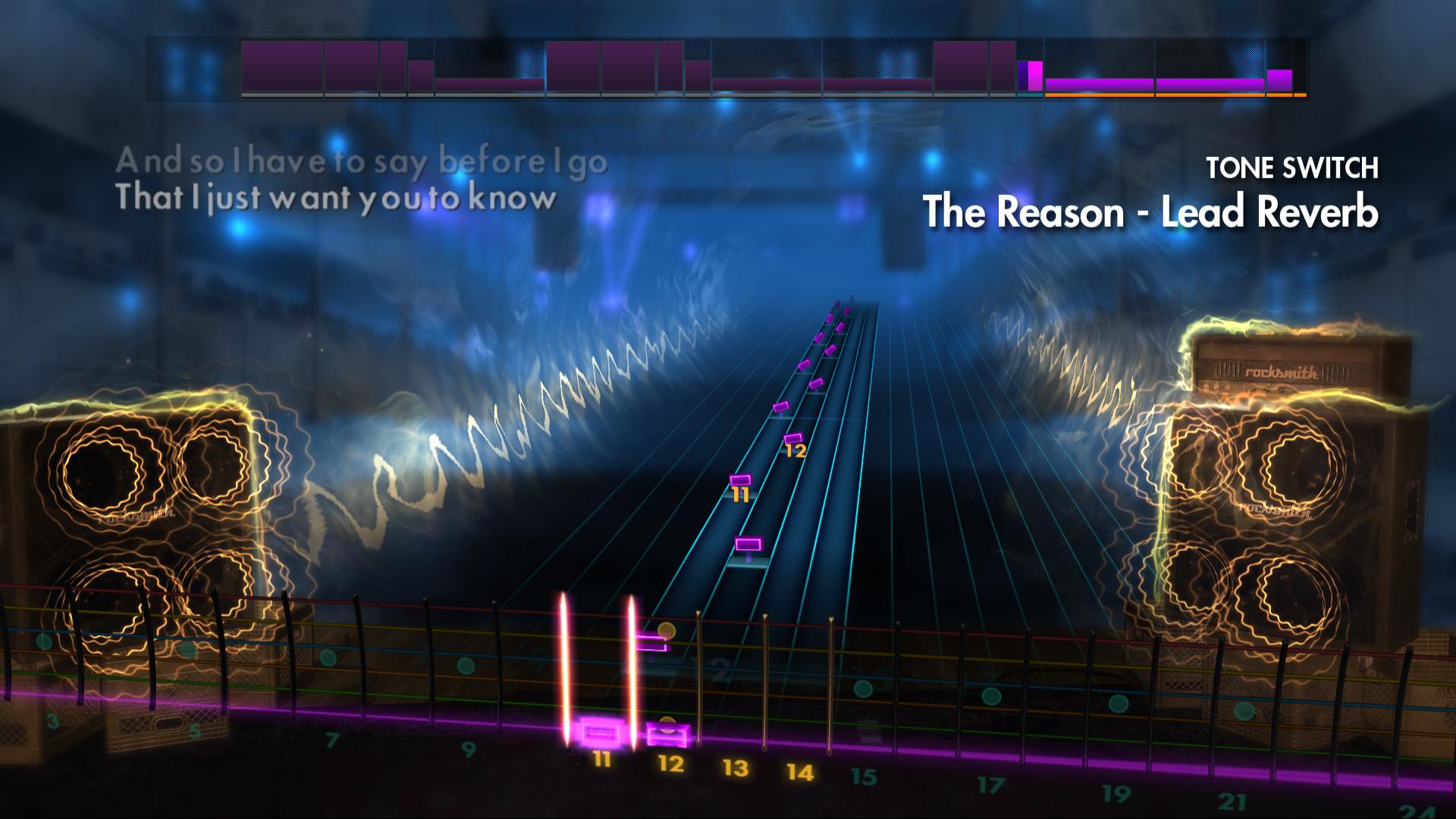 Rocksmith® 2014 – Hit Singles Song Pack V di Steam