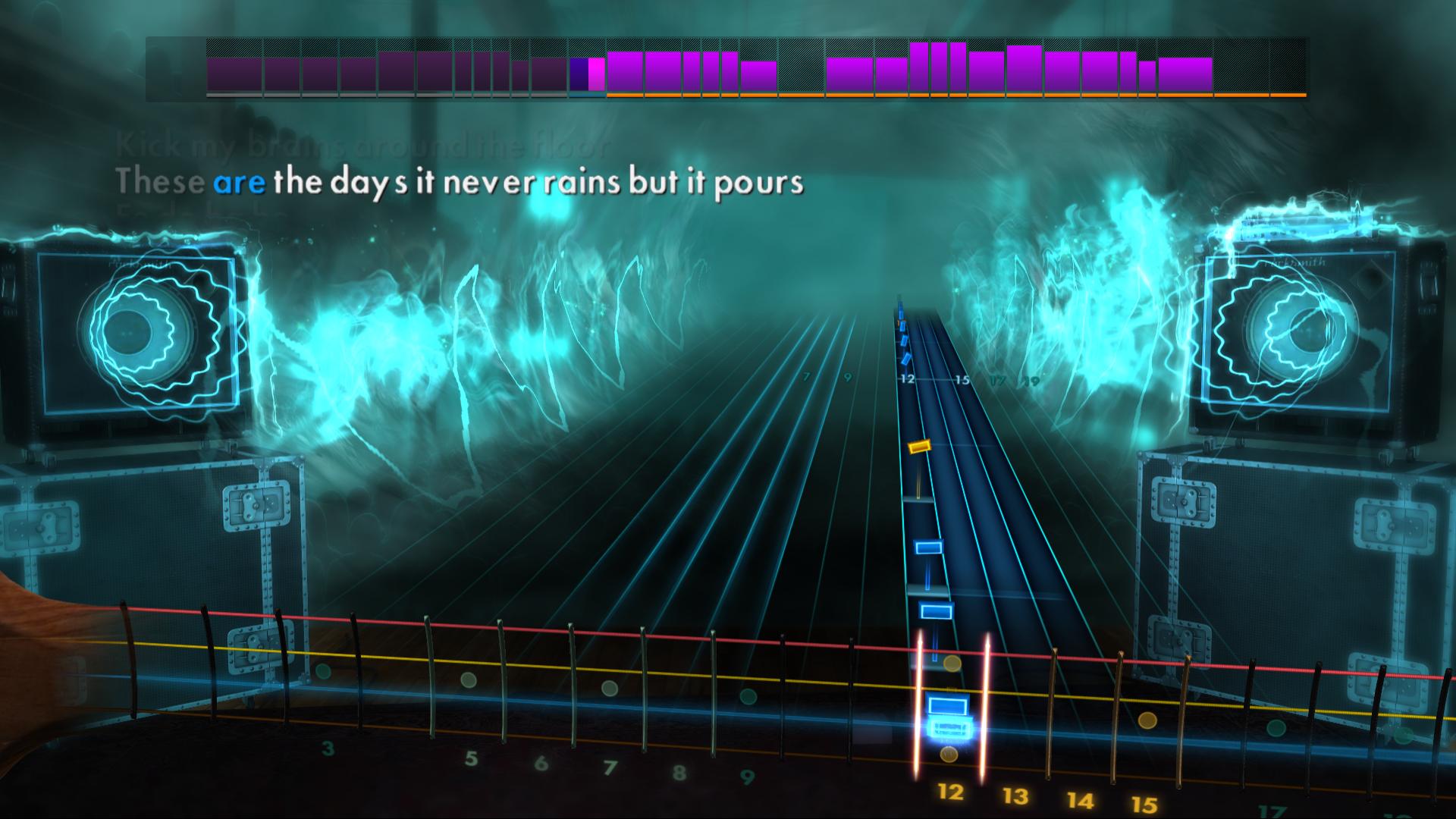 Rocksmith® 2014 – Variety Song Pack II on Steam
