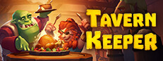 Steam Community :: Tavern Keeper 🍻