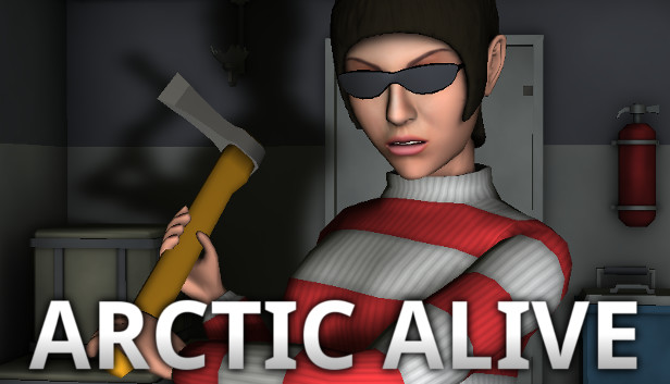 Arctic alive on Steam