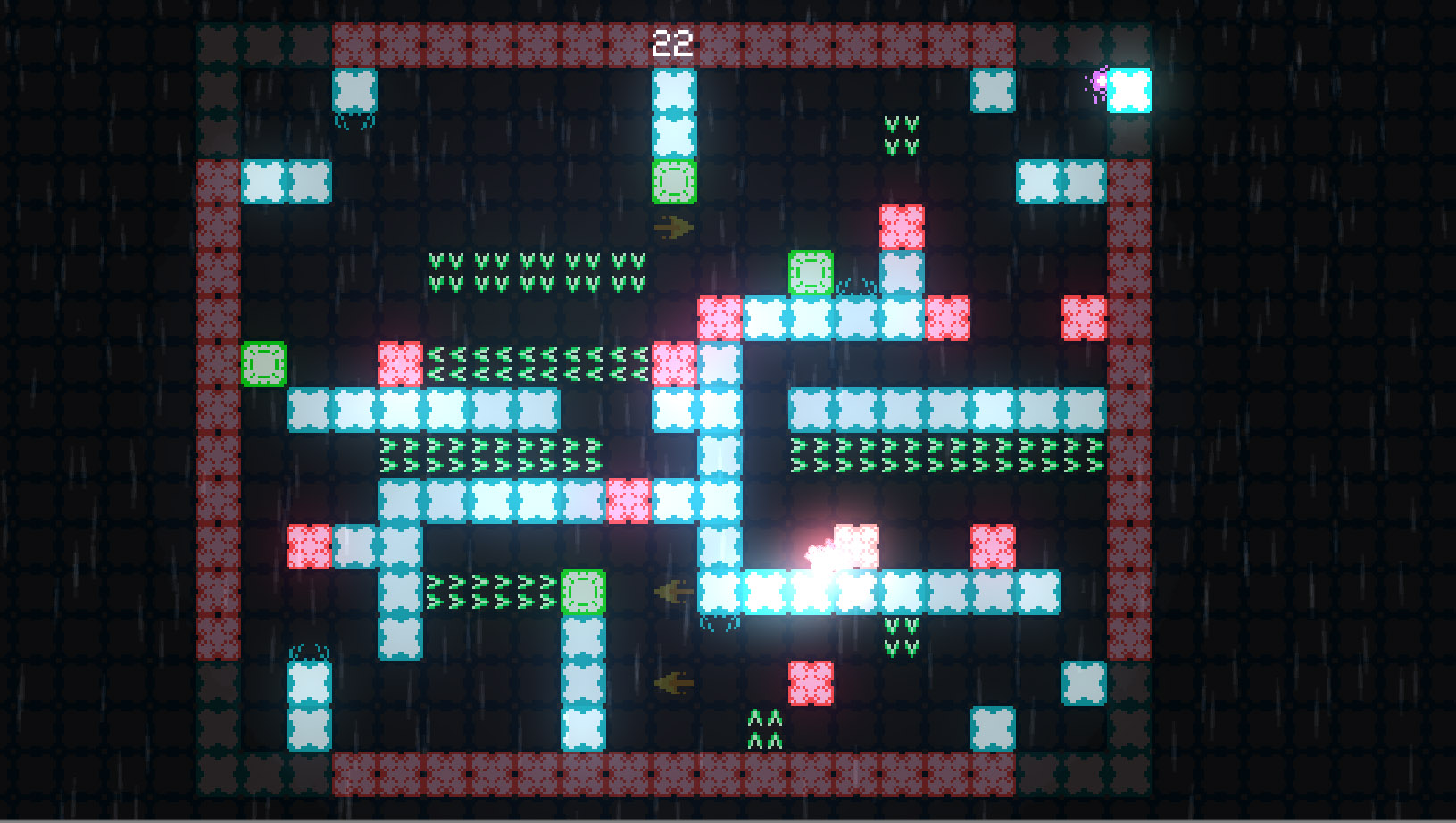Mosaic Maze on Steam