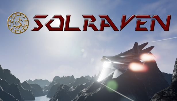 SOLRAVEN on Steam