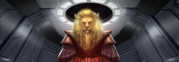 Lord of Rigel on Steam