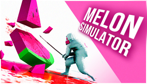 Melon Simulator™ on Steam