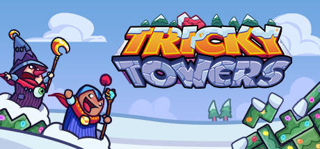 Steam Community :: Tricky Towers