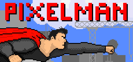 Steam Community :: PIXELMAN