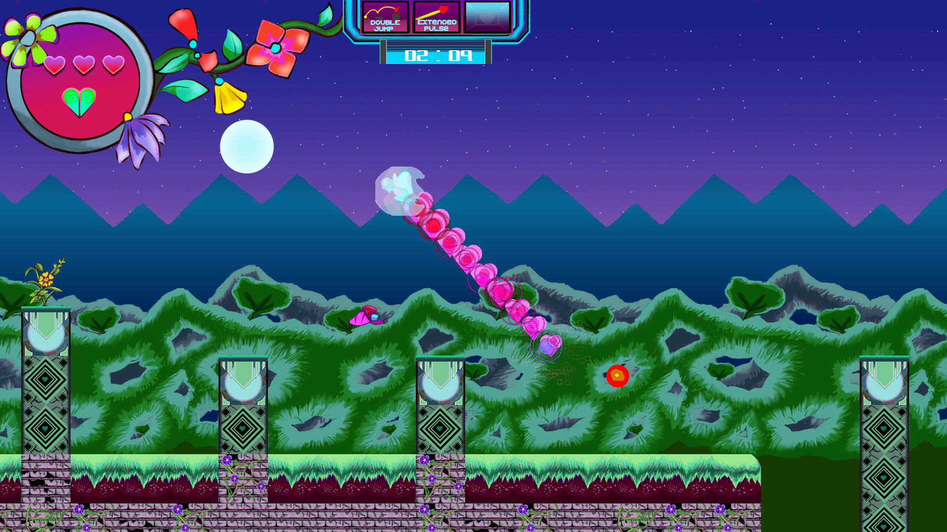 Pulsecharge On Steam