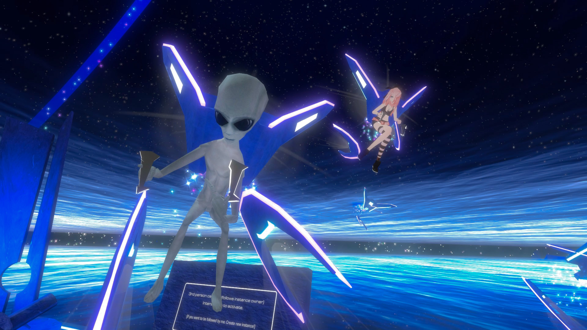 Steam의 VRChat