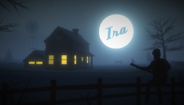 Ira - Act 1: Prologue (Demo) · Ira Steam Charts (App 438230) · SteamDB