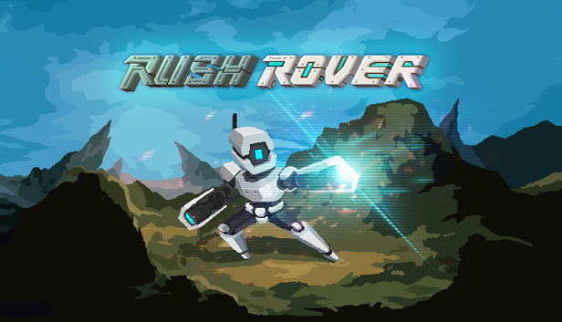 Rush Rover on Steam
