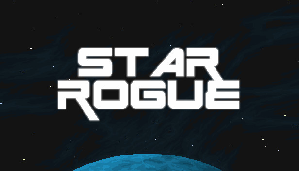 Star Rogue on Steam